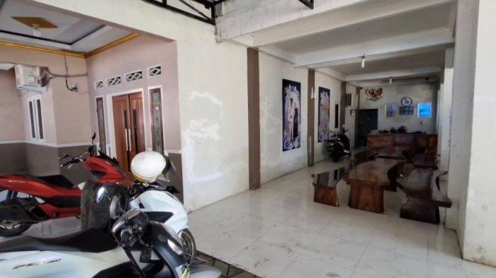 Kades Kohod Menghilang usai jadi Tersangka Pagar Laut Tangerang, Pendukung Tetap Berjaga ...