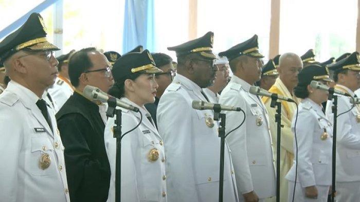 Profil Sherly Tjoanda, Gubernur Maluku Utara yang Lanjutkan Perjuangan ...