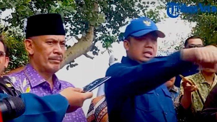 Arsin Bin Sanip, Kades Kohod yang Jadi Sorotan Kasus Pagar Laut: Dulu Kuli, Kini Mangkir Polisi ...