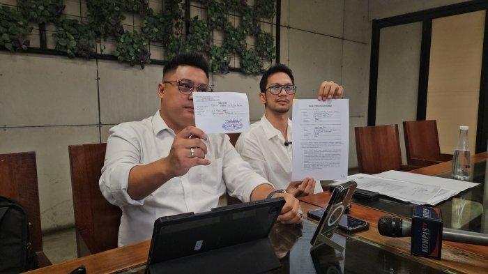 Soal Kasus Rudapaksa Dokter PPDS di Bandung Disebut Sudah Berdamai ...