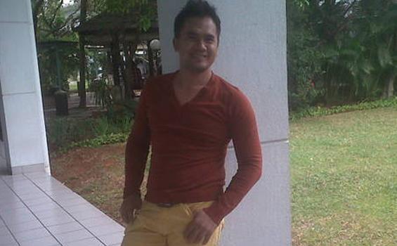 Saiful Jamil Berterimakasih Dinobatkan Jadi Duda Keren - TribunNews.com