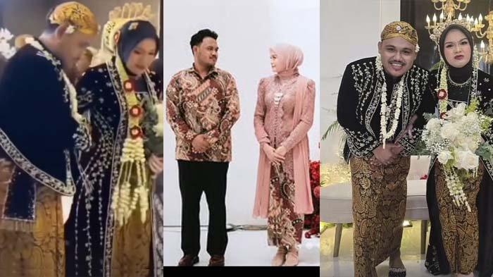 Akhirnya Menikah, Ini Kisah Cinta Salma Salsabil & Dimansyah: Dari ...