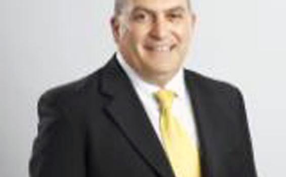 Sam Saba Pimpin Ericsson Indonesia - TribunNews.com