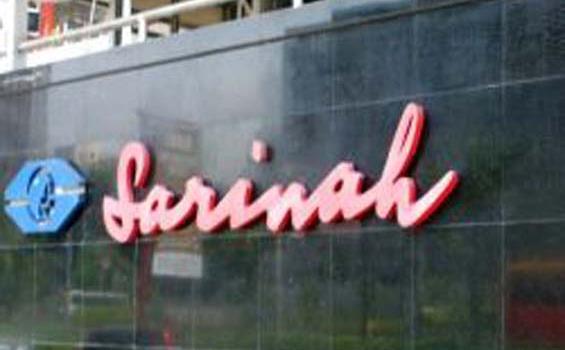 Proyek Sarinah Square Tertunda - TribunNews.com