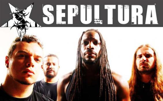 Edane Jadi Band Pembuka Konser Sepultura di Kukar - TribunNews.com