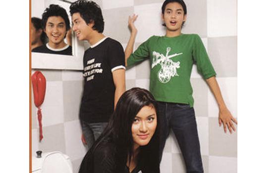 Shaden Kembali Mengorbit Setelah 10 Tahun Vakum, Ini Single Terbarunya ...