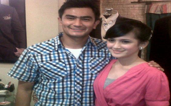 Shandy Syarif Siap Nikahi Gadis 21 Tahun - TribunNews.com