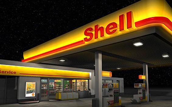 Shell Bakal Dirikan Pabrik Pelumas di Indonesia - TribunNews.com