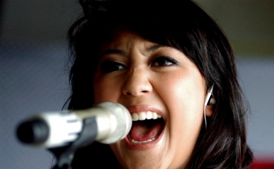 Sherina Masih Tak Percaya Elfa Secioria Sudah Meninggal - TribunNews.com