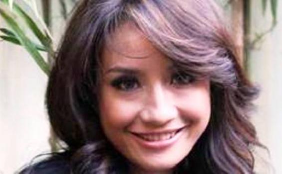 Shinta Bachir Tak Pernah Sebut Makbul Padmanegara - TribunNews.com