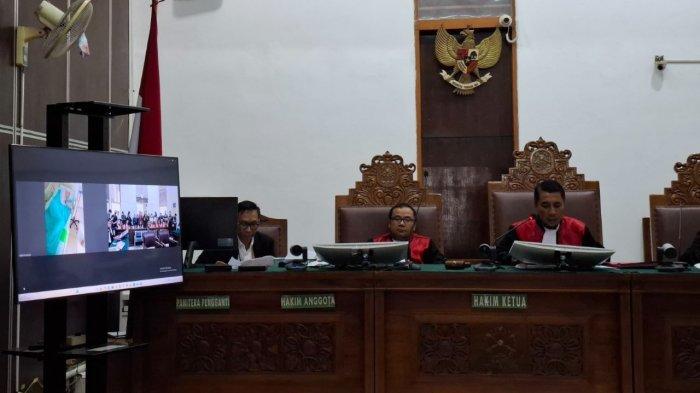 Sidang Putusan Kasus Pengemplang Kredit Ted Sioeng Ditunda Hingga Pekan ...