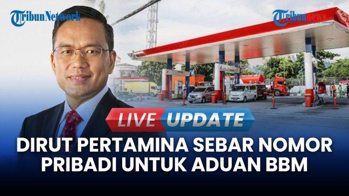 Komisi VI Desak Pertamina Pulihkan Kepercayaan Publik Imbas Kasus Korupsi Tata Kelola Minyak ...