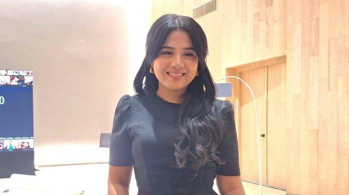 Berita Amanda Lucson Terbaru Hari Ini - TribunNews.com