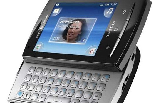 Ini Produk Sony yang Dijual di Welcomm Shop - TribunNews.com