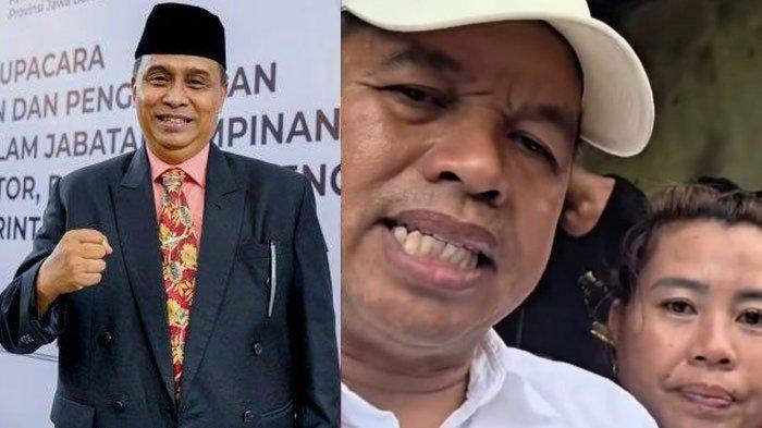 Sosok Deden Saepul, Plt Kadisdik Jabar, Ditugaskan Dedi Mulyadi Tindak ...