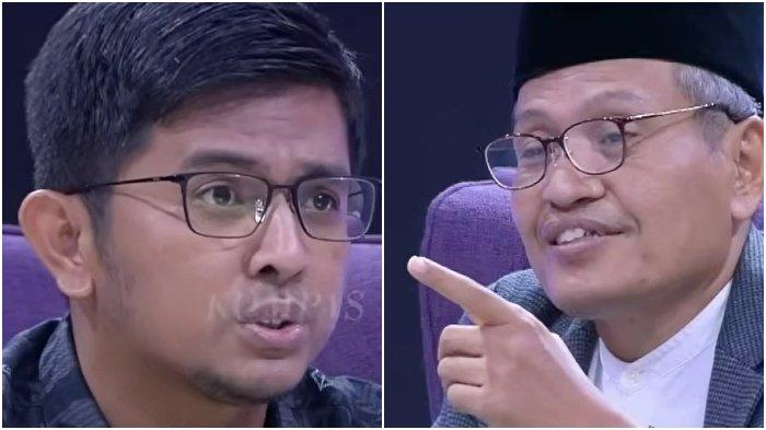 Sosok Iqbal Damanik, Aktivis Debat dengan Gus Ulil soal Tambang di Raja Ampat, Kini Banjir ...
