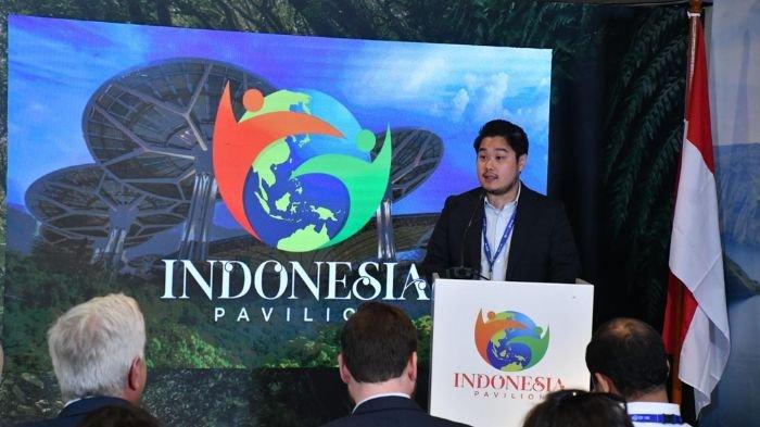 Perkuat Strategi, Ini Sosok Steven Marcelino Dibalik Agenda ...