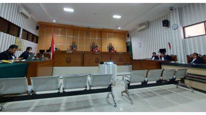 Menilik Lagi Sosok Nur Afifah Balqis, Koruptor Termuda asal Kalimantan ...