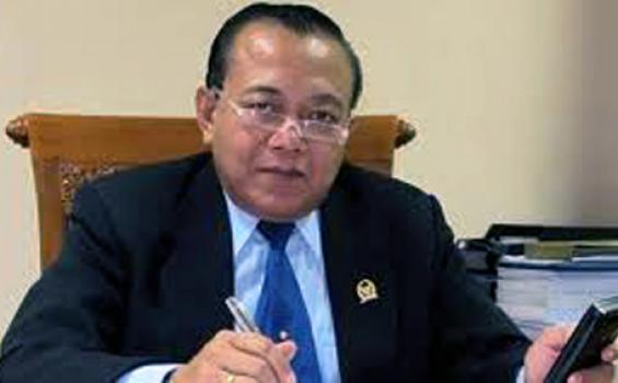 Subagyo Tak Mengeluh Sakit Sebelum Meninggal - TribunNews.com