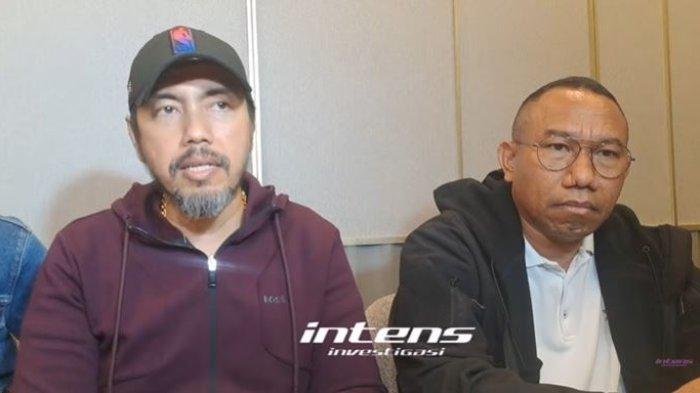 Sunan Kalijaga: Ada Orang Ngaku Suruhan RK Tawari Uang ke Lisa Mariana ...