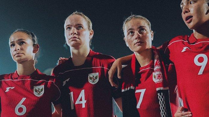 Jabatan Baru Coach Mochi usai Dicopot dari Pelatih Kepala Timnas Putri ...