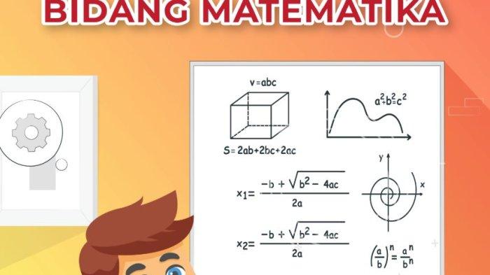 Materi OSN Matematika SD 2025 Lengkap dengan Link Download Silabus PDF ...