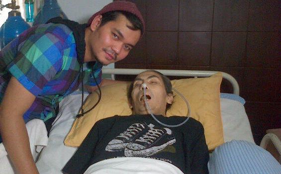Tata Dado Meninggal Tak Bikin Dorce Gamalama Kaget, Ini Sebabnya ...