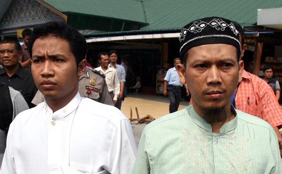 Tekniknya Dulu Merampok, Sekarang Memeras - TribunNews.com