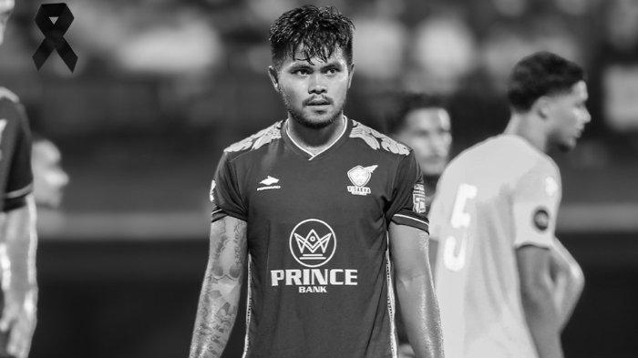 Kabar Duka Dunia Sepak Bola, Bek Timnas Kamboja Meninggal Dunia karena Kecelakaan Motor ...