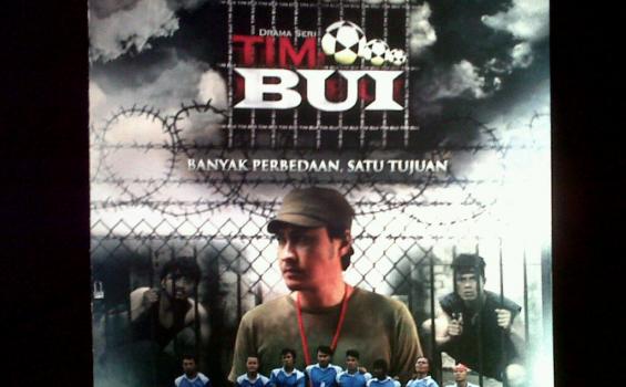 Tim Bui, Tayangan Tentang Toleransi Keberagamanan - TribunNews.com