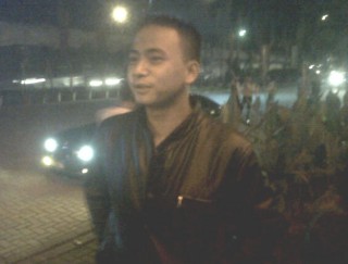 Sosok Torik Ternyata Dikenal sebagai Orang Nekat - TribunNews.com