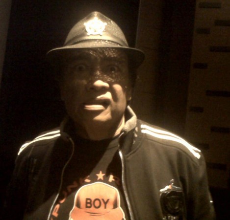 Karena Peran Antagonis Toro Margen Pernah Dipukuli Fans - TribunNews.com