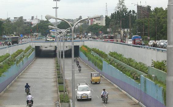 Underpass Cibubur Siap Dioperasikan, Gardu Tol Akan Ditambah ...
