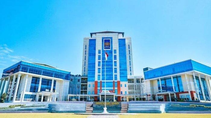 2 Jalur Seleksi Mandiri Unesa Ini Pendaftarannya Dibuka Mulai Awal Juni ...