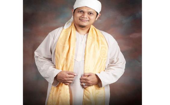 Apa Kunci Rezeki Lancar? Datangi Pengajian Ustad Reza Ini - TribunNews.com