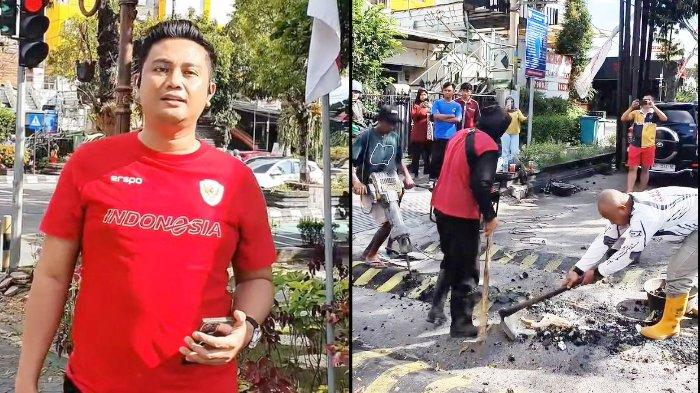 Viral Polisi Tidur di Klaten Jadi Sorotan karena Mengganggu, Bupati ...