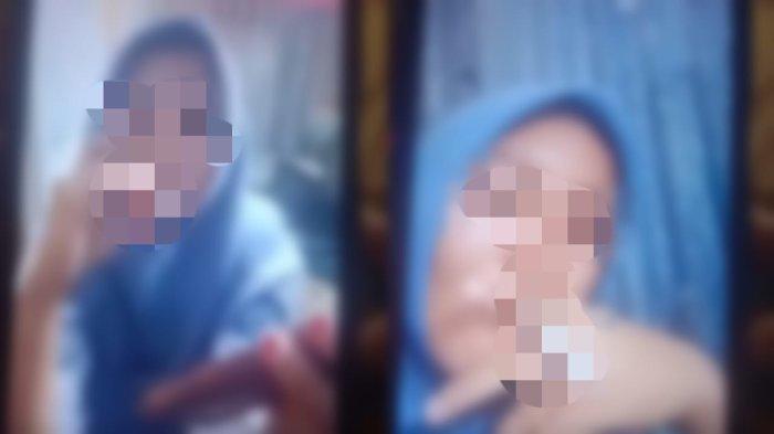 Viral Video Siswi SMA di Konawe Asyik Merokok, Pihak Sekolah Turun ...