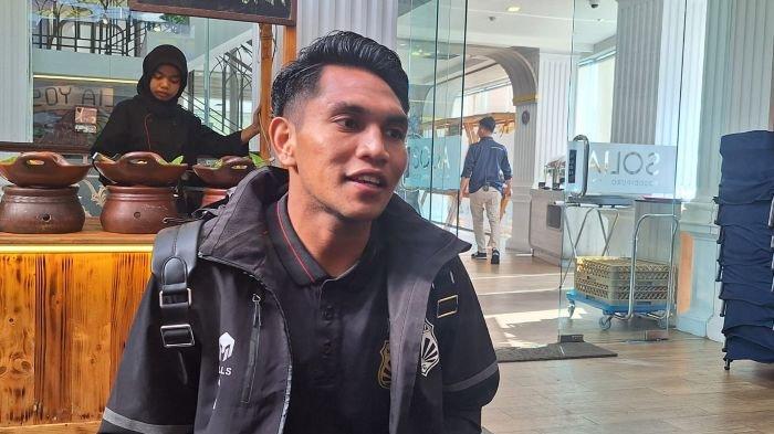 Bhayangkara FC Promosi ke Liga 1, Frengky Missa Turut Rayu M Ferarri ...