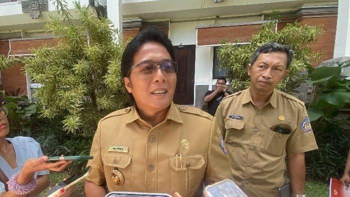 Sosok I Nyoman Giri Prasta, Wagub Bali yang Tolak Kehadiran Ormas GRIB, Siap Andalkan Pecalang ...