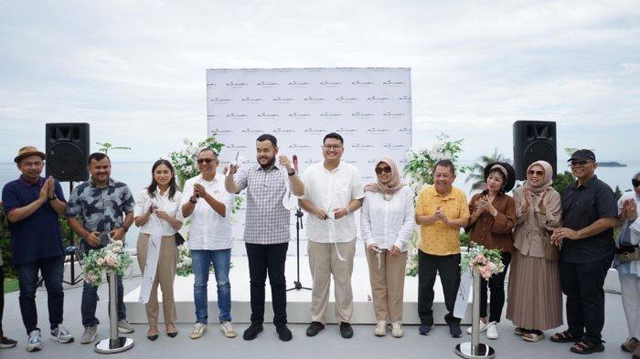 Instagrammable Parah, Kota Padang Kini Punya Destinasi Wisata Baru ...