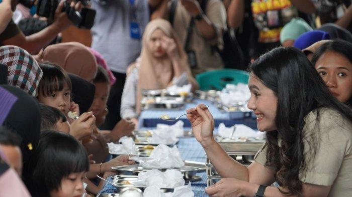 Ada yang Beda di Menu Makanan Program Makan Bergizi Gratis untuk Ibu ...