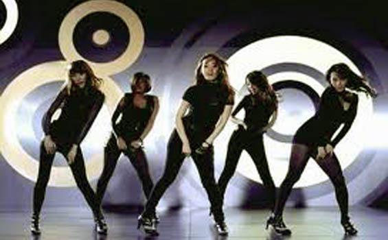 Tarian SNSD dan Parade Cosplay Akan Meriahkan Jakarta Fair 2011 ...