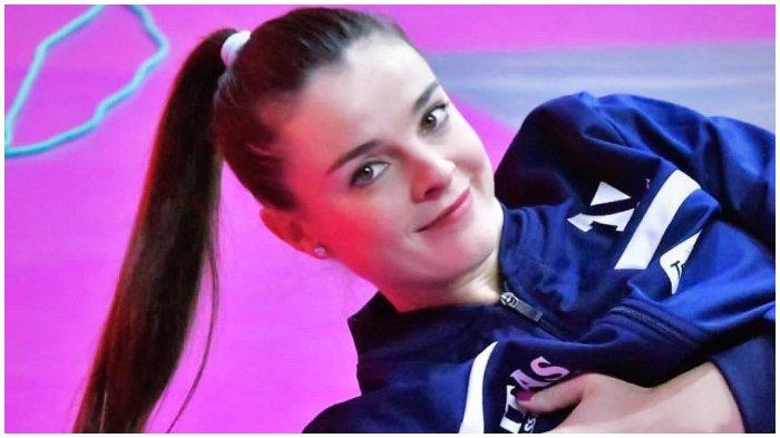 Komentar Yana Shcherban setelah Jadi Pemain Jakarta Pertamina Enduro, Tak Sabar Main di Proliga ...