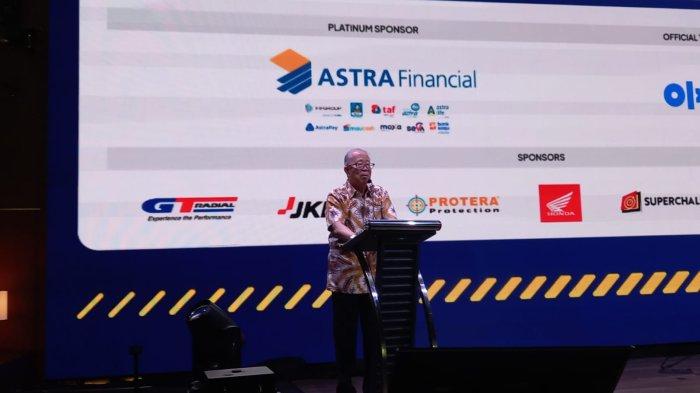GIIAS 2025 Akan Jadi Rekor Gaikindo Sepanjang Sejarah, Diikuti 55 Merek ...