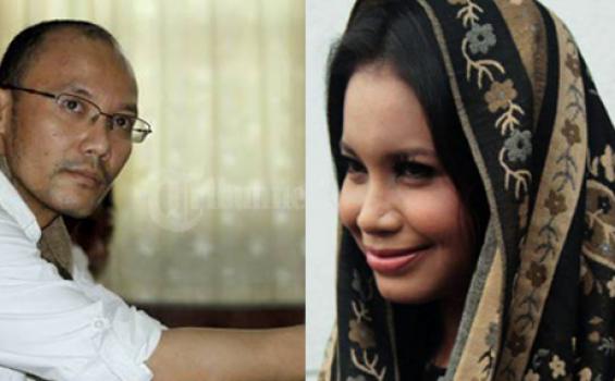 Yoyo: Rossa Berpakaian Tertutup Itu Bukan Wilayah Saya - TribunNews.com