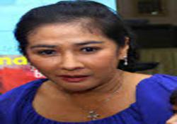 Yurike Prastica Masih Laku di Sinetron - TribunNews.com