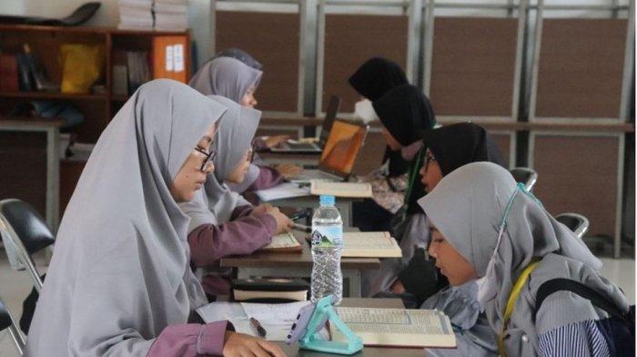 As-Syifa Boarding School Subang Buka Pendaftaran Murid Baru hingga ...