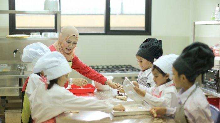 KLIS Primary, Sekolah Islam Multikultural Berbasis Cambridge di Sentul ...