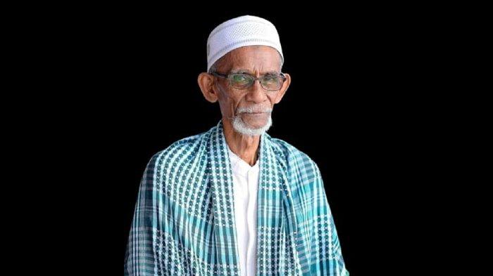 Ulama Asal Aceh Abu Tumin Meninggal Dunia di Usia 95 Tahun Setelah ...