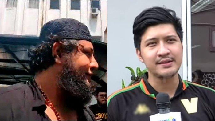 Aditya Zoni Ungkap Kondisi Ammar Zoni di Penjara, Sebut dalam Keadaan ... Aditya Zoni Ungkap Kondisi Ammar Zoni di Penjara, Sebut dalam Keadaan ...